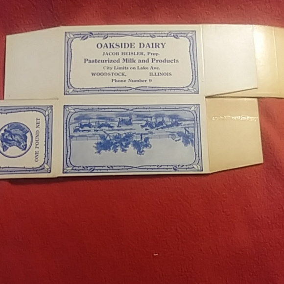 Accents | Antique Butter Boxes | Poshmark
